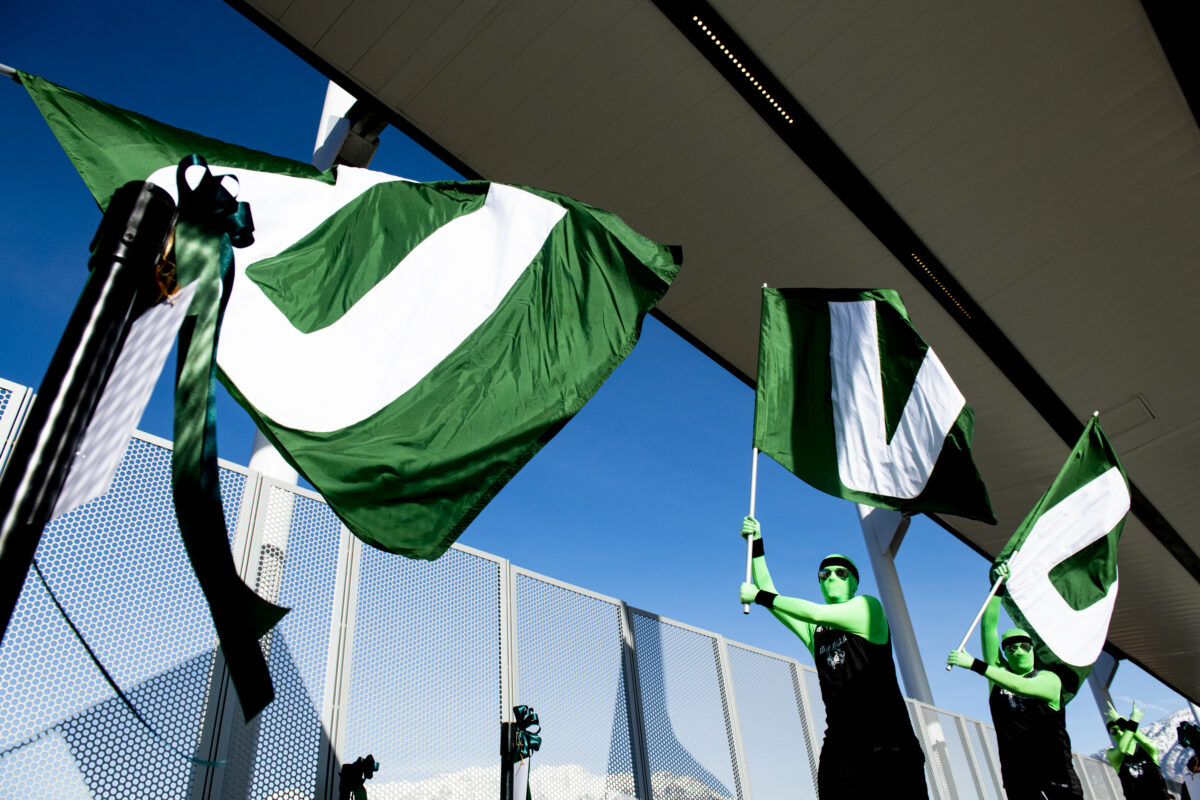 UVU looking to build bridges, both literally and figuratively, with new ...